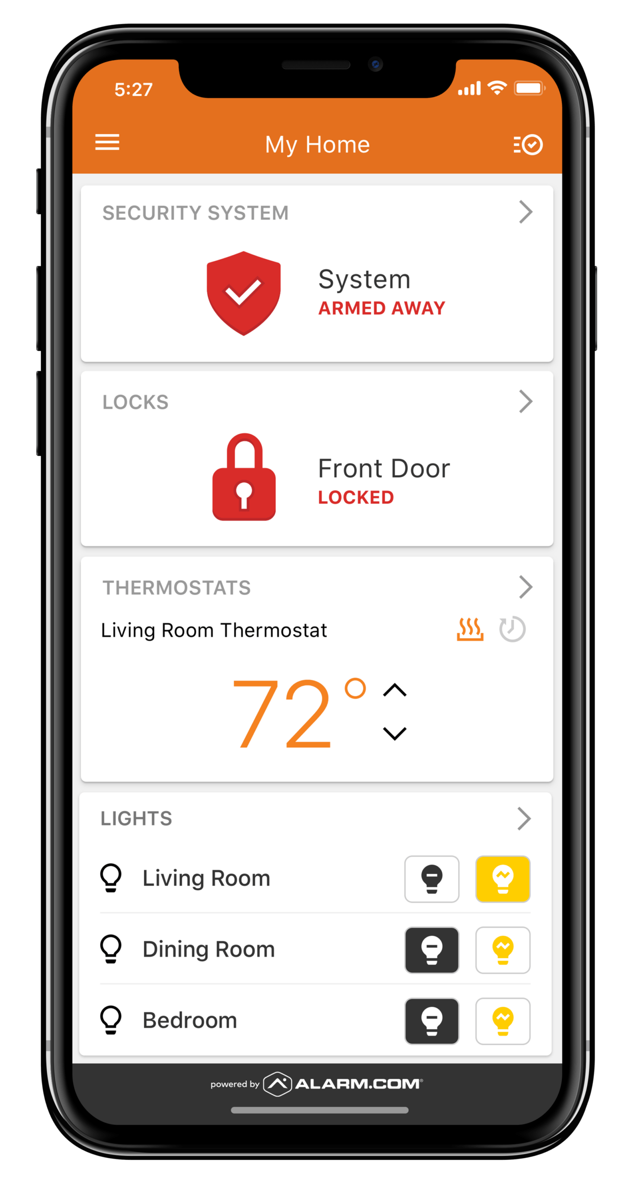 Home - Xtreme Security & Fire